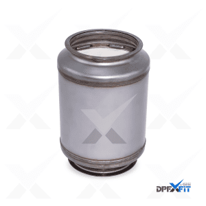 DPF for Mack/Volvo D11/13, MP7/8 - DPFXFIT by GESi