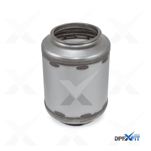 DPFXFIT for MaxxForce 7/DT - GESi-0003 - DPFXFIT by GESi