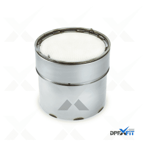 DPF for Mack/Volvo D11, D13, MP7, MP8 - DPFXFIT by GESi