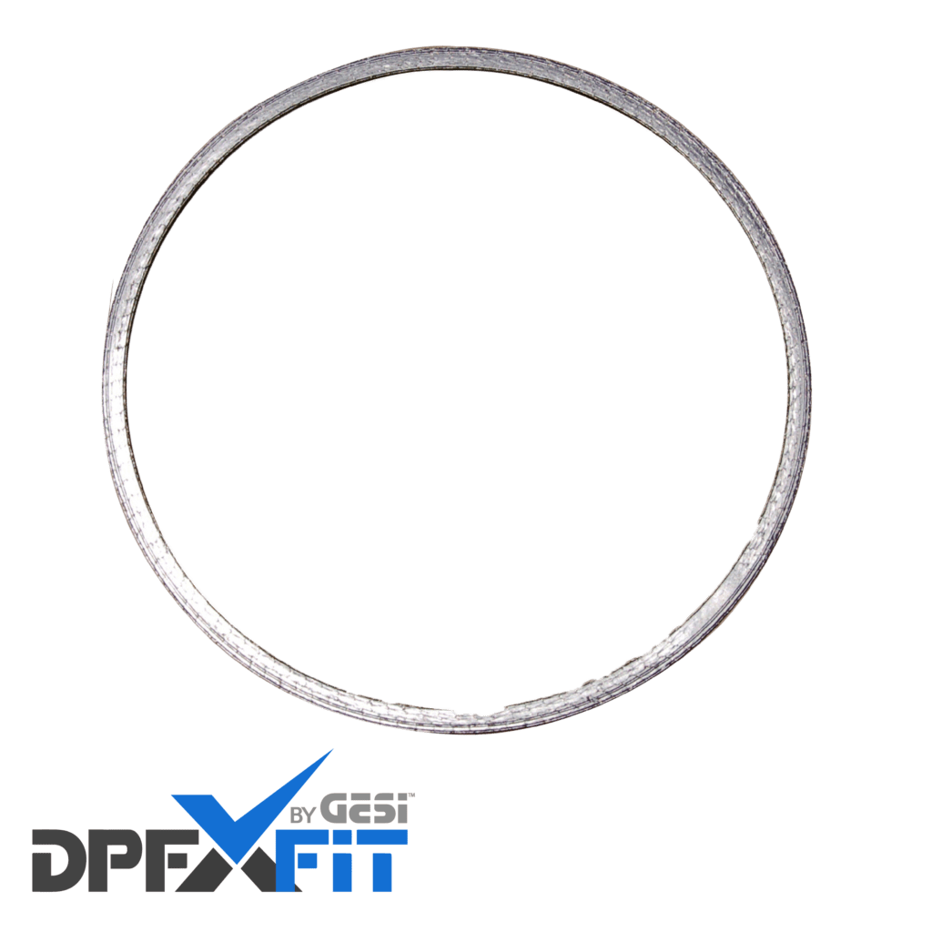 Gaskets for DPFs and DOCs - DPFXFIT by GESi