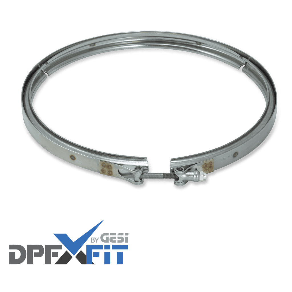 Replacement DPF and DOC Products - DPFXFIT by GESi