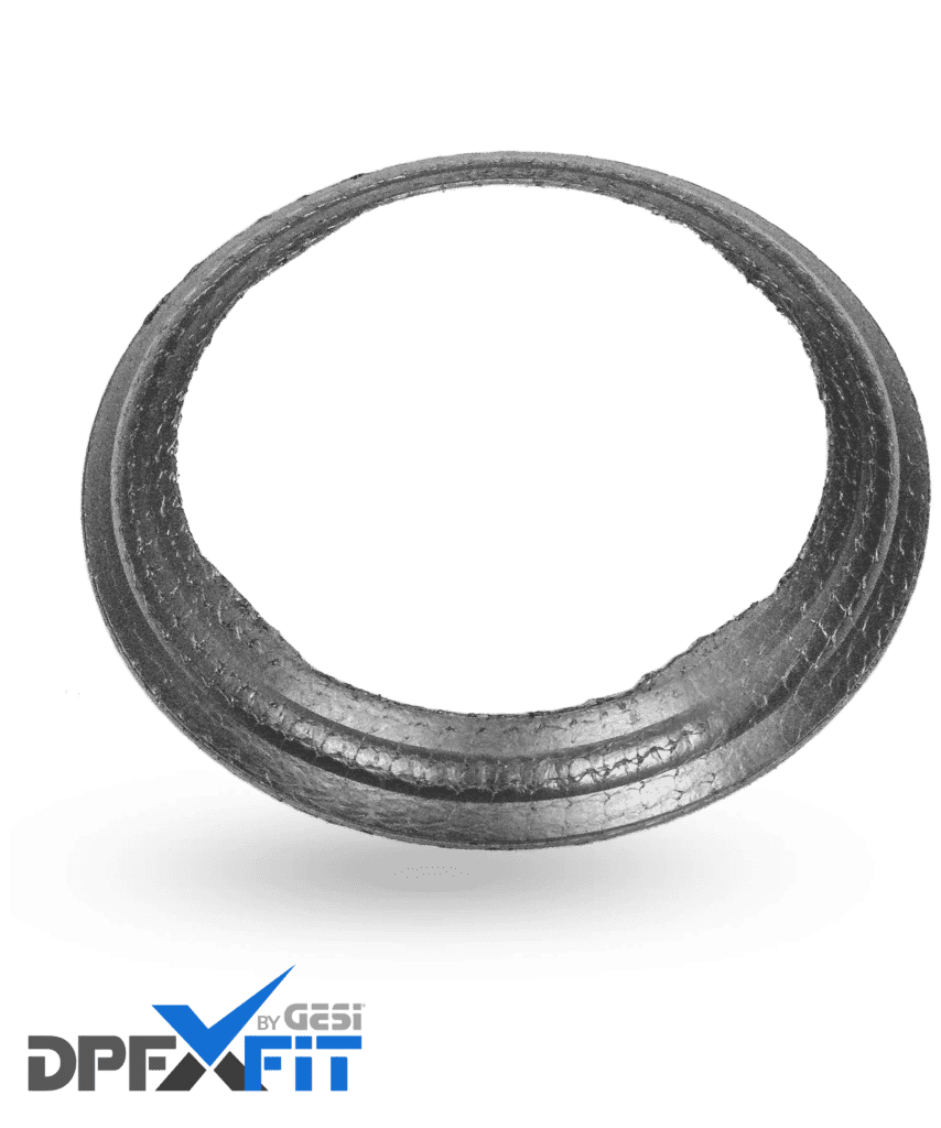 DPFXFIT Gasket - G-0007 - DPFXFIT by GESi