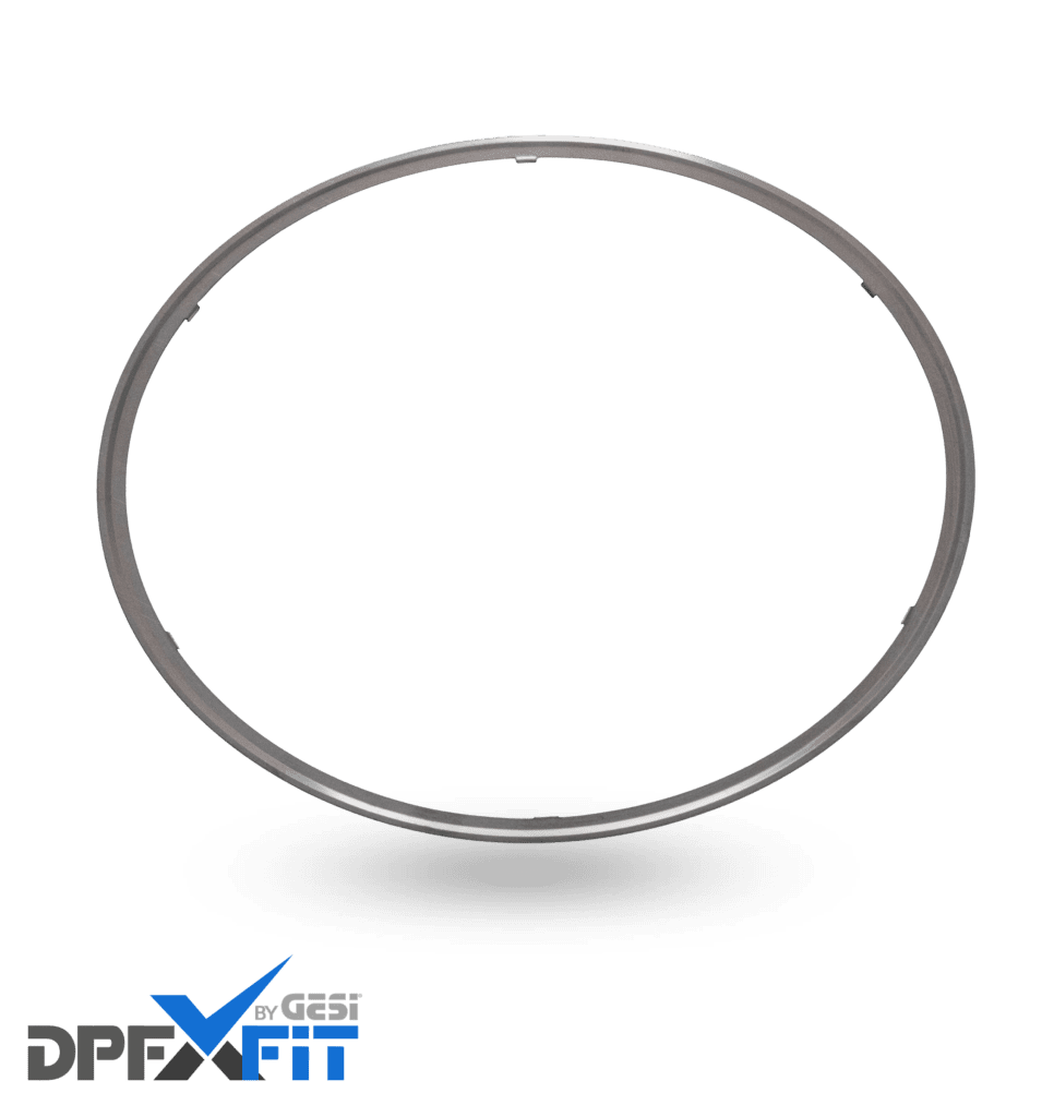 DPFXFIT Gasket - G-0034 - DPFXFIT by GESi