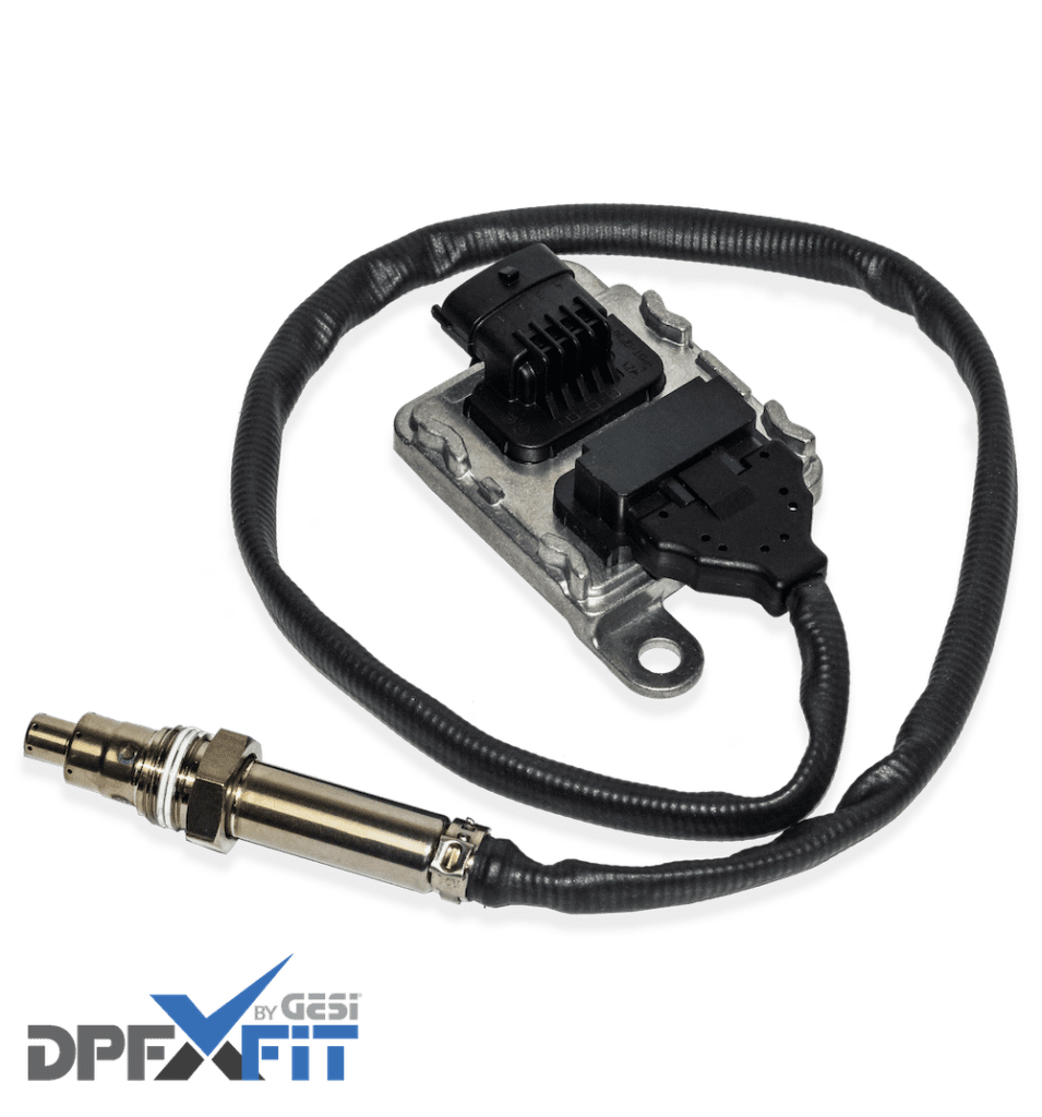 DPFXFIT - Volvo NOx Sensor - SENN-0029XF