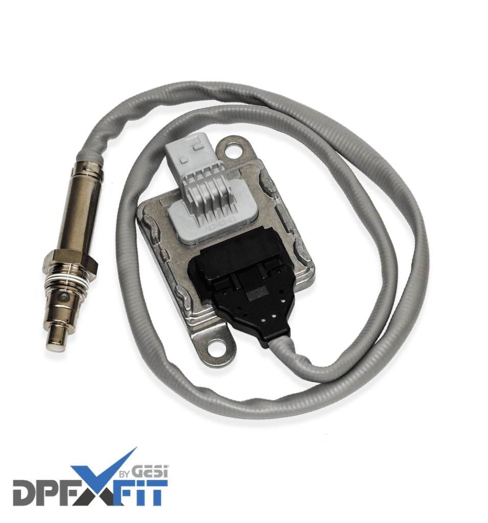 DPFXFIT - Detroit Diesel NOx Sensor - SENN-0009XF
